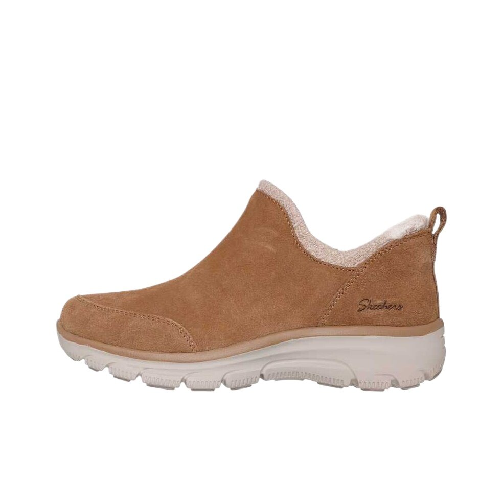 Кеды SKECHERS Relaxed Fit