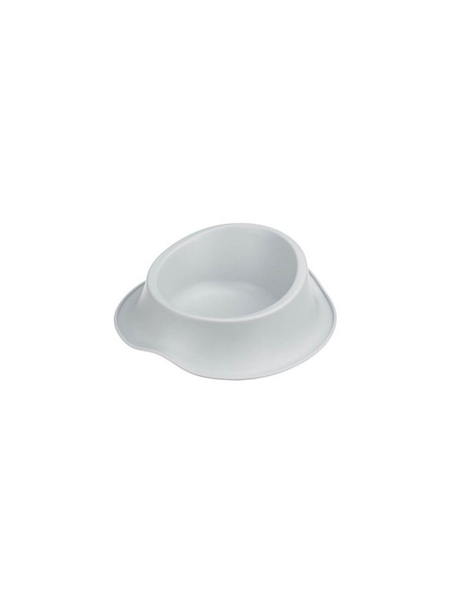 HOMEPET Миска для животных Frost Touch смоки, 0,65 л