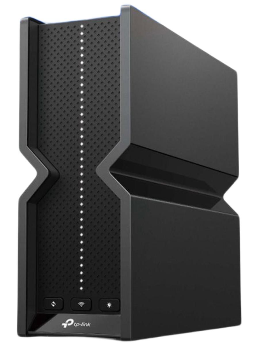 TP-Link Archer BE550 Wi-Fi Роутер, BE7200, 2,4/5/6ГГц, USB 3.0, Mesh