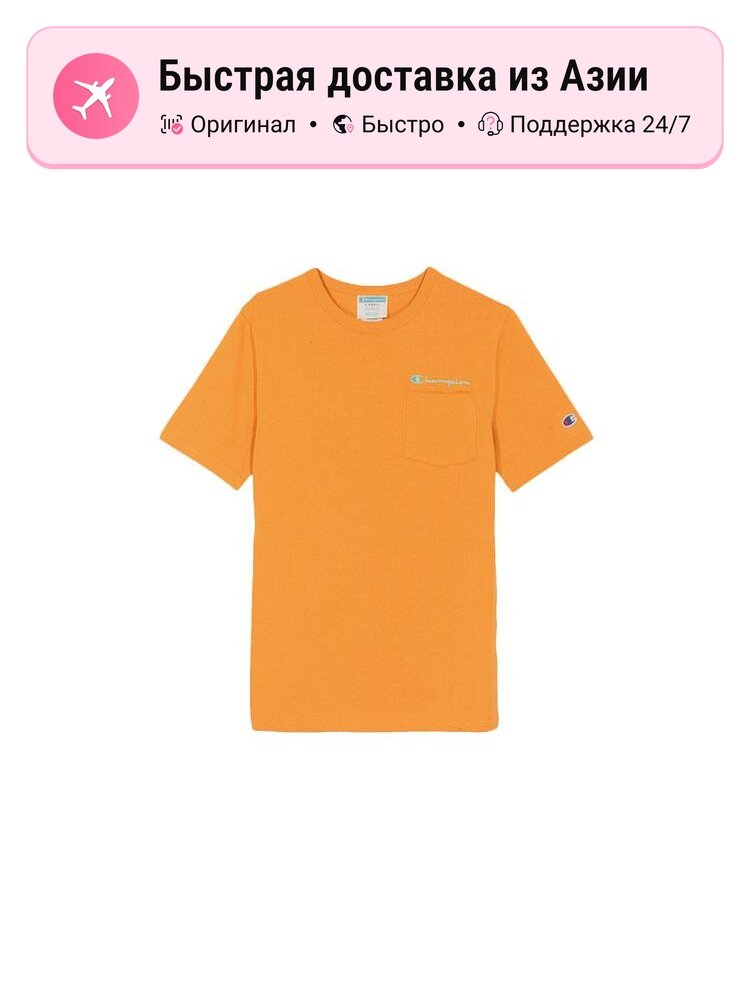 Футболка Champion US Version 9168810
