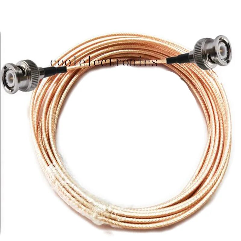JINAYI BNC кабель RG179 75 Ом