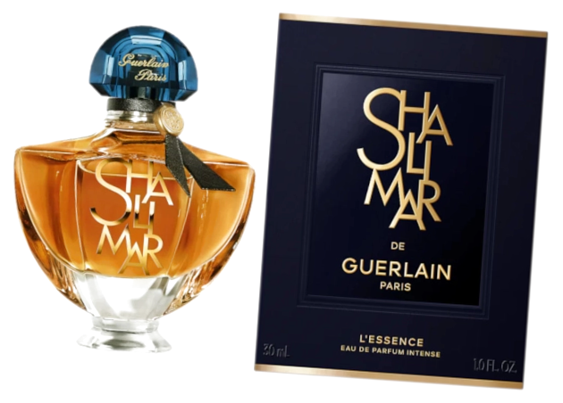 Guerlain Shalimar L Essence парфюм 30 мл для женщин / Герлен Шалимар Л Эссенс аромат