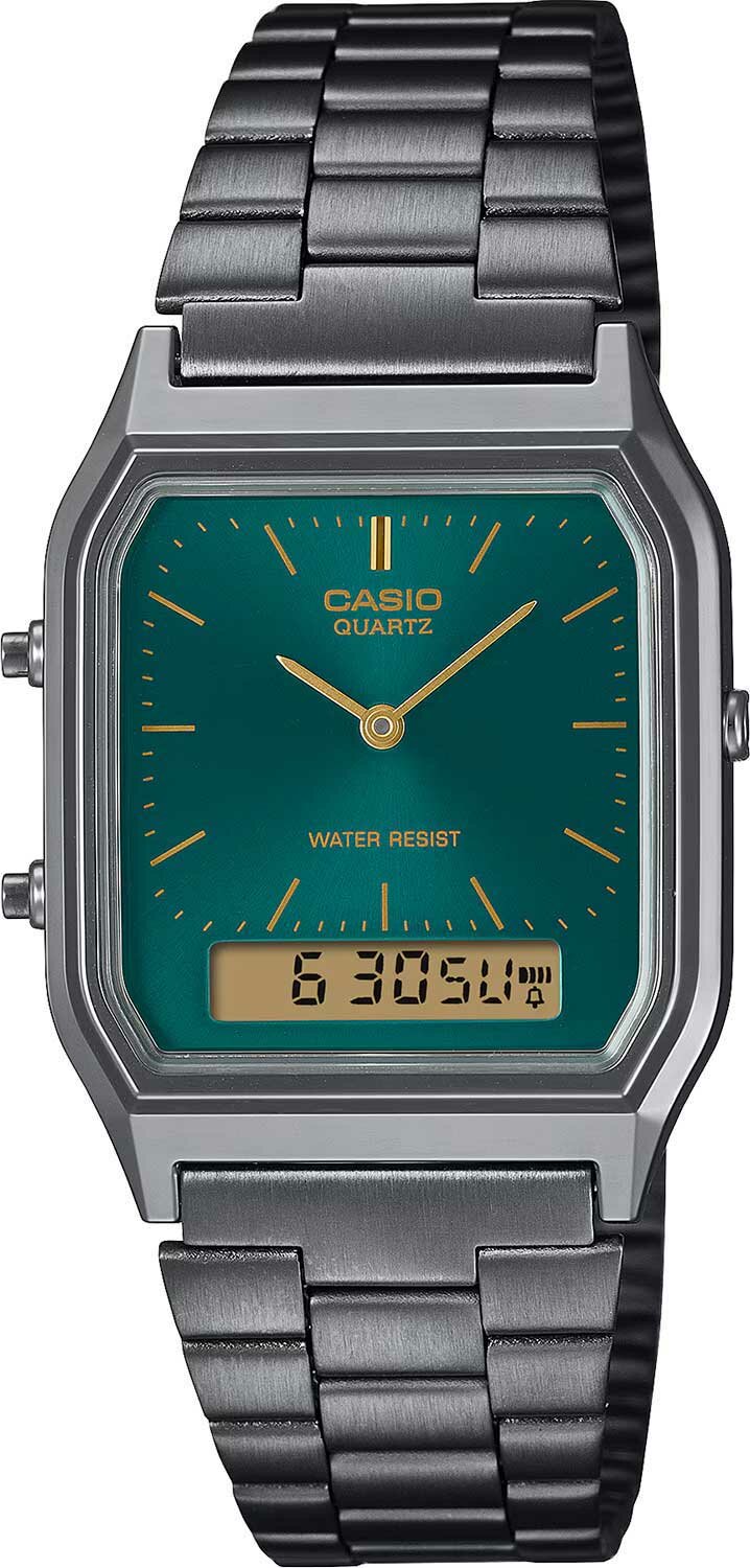 Наручные часы CASIO