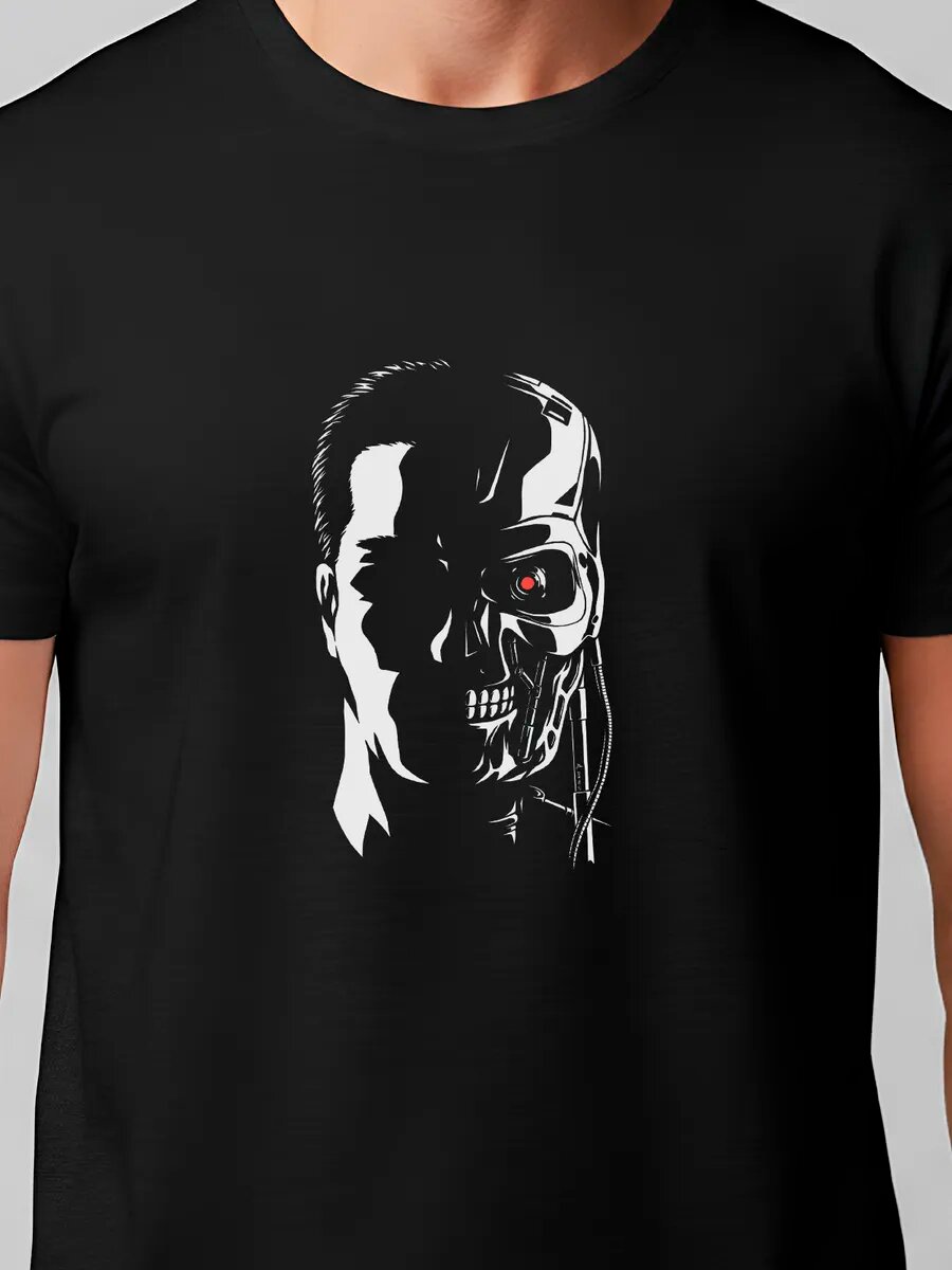 Футболка PRINTSHOT