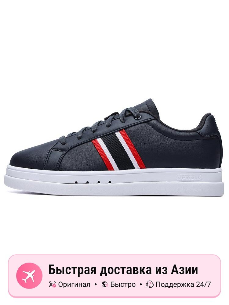 Кроссовки Fila Vigor Low-Top