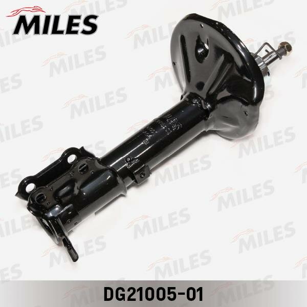Амортизатор HYUNDAI ACCENT 00- зад. прав. газ. MILES DG21005-01