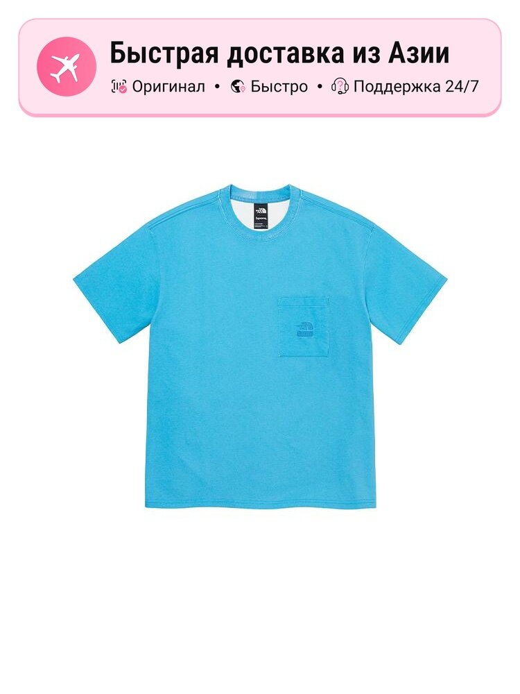 Футболка Supreme 4978588