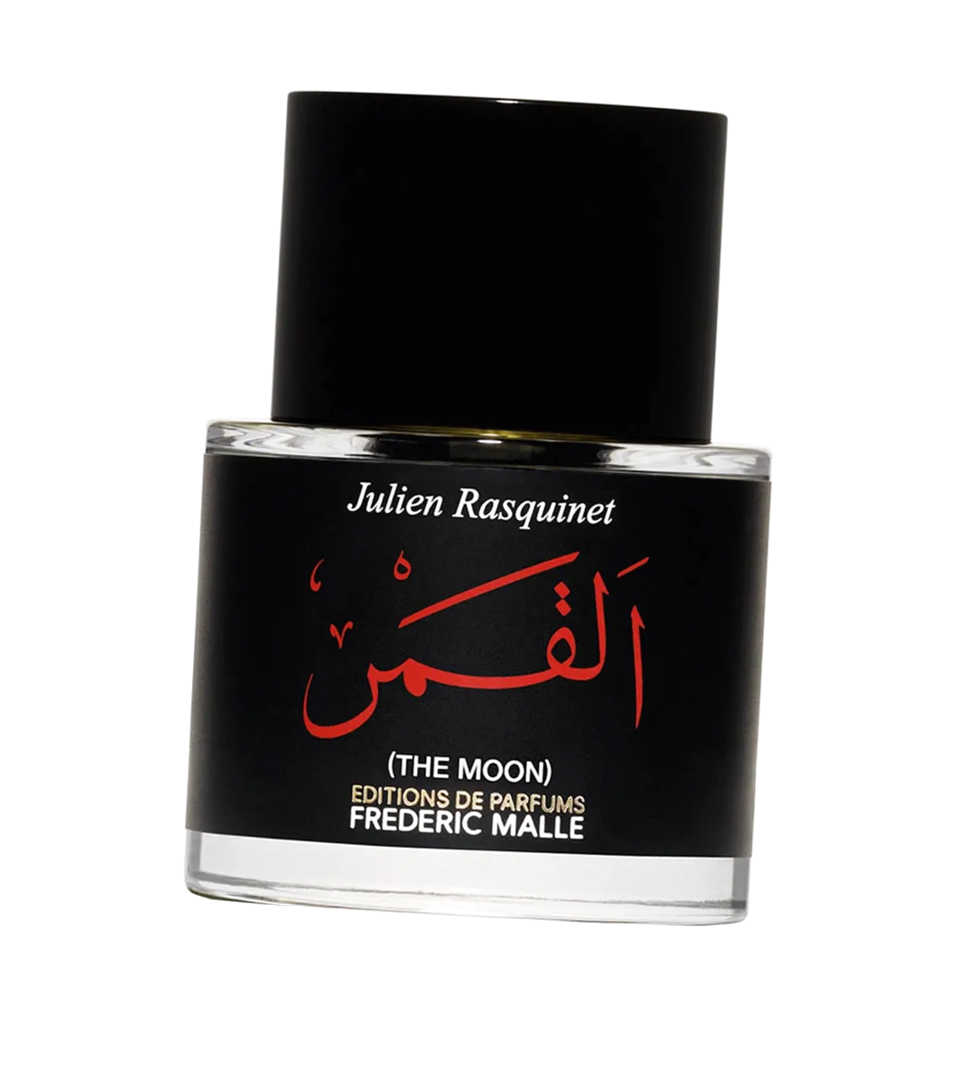 Парфюм Frederic Malle The Moon унисекс 50 мл - Луна от Жюльен Раскине