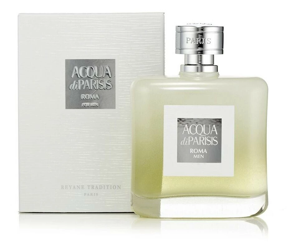 Acqua Di Parisis Roma Men - духи для мужчин 100 мл / Реян Традишн Аква Ди Парисис