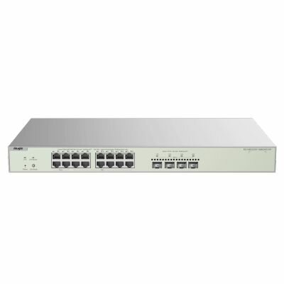 Ruijie RG-NBS3300-16MG4XS-HP PoE Коммутатор
