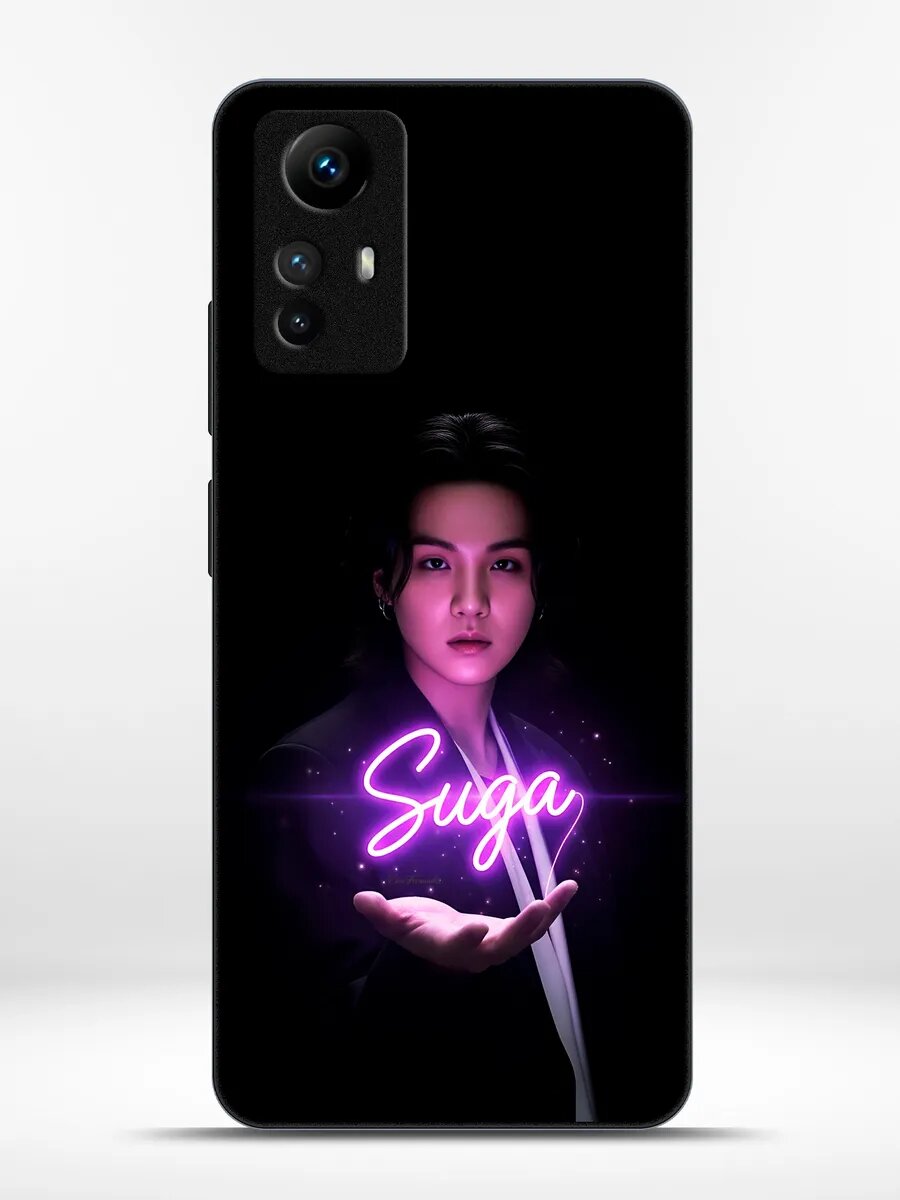 Чехол на Redmi Note 12s Suga