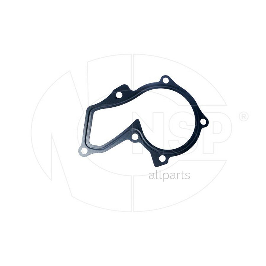 NSP NSP091472865 прокладка корпуса насоса водяного FORD FOCUS III (10-15) 1,6