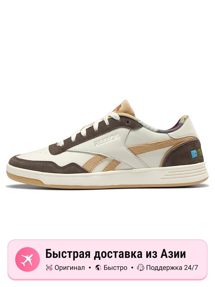 Кроссовки Reebok Royal Techque T