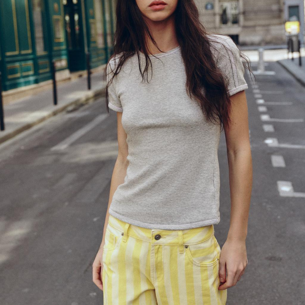 Майка Zara