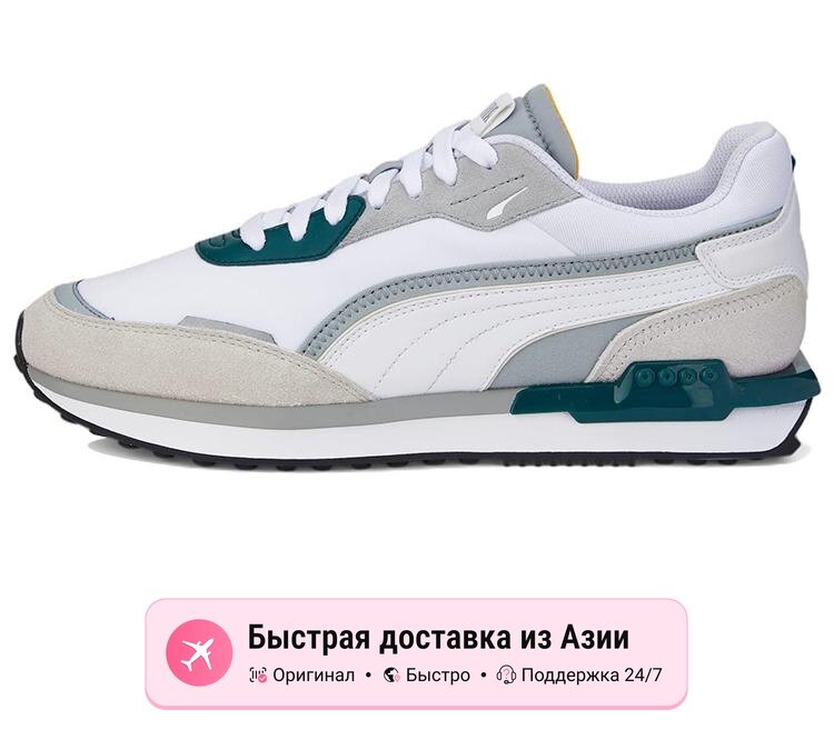 Кроссовки City Rider