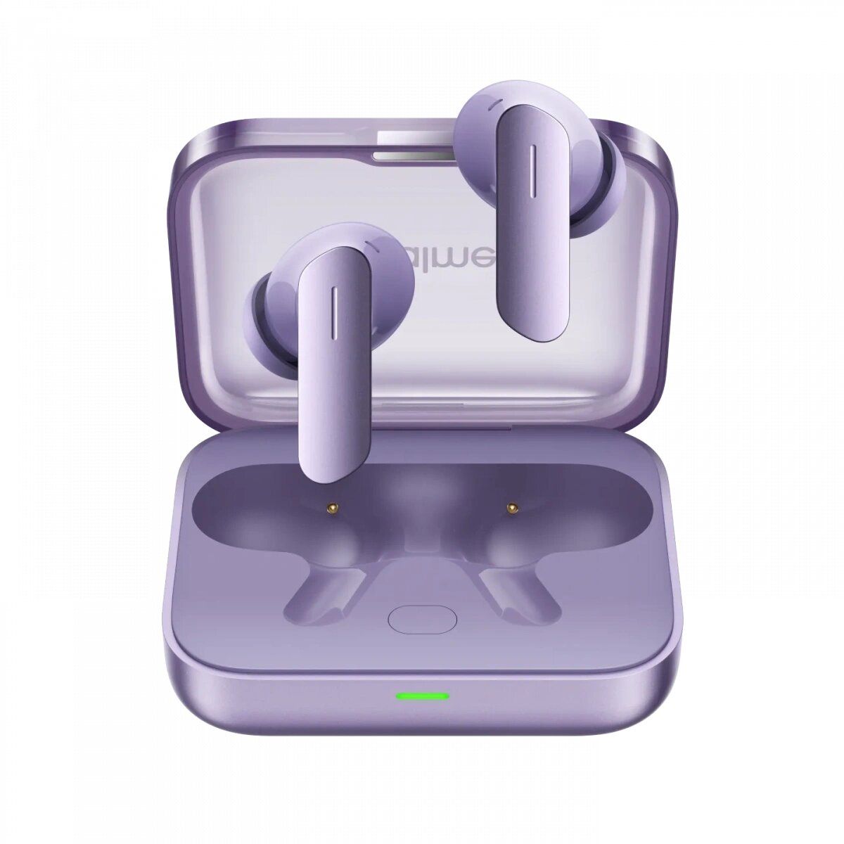 Беспроводные наушники Realme Buds Air 7, Lavender Purple (RMA2408)