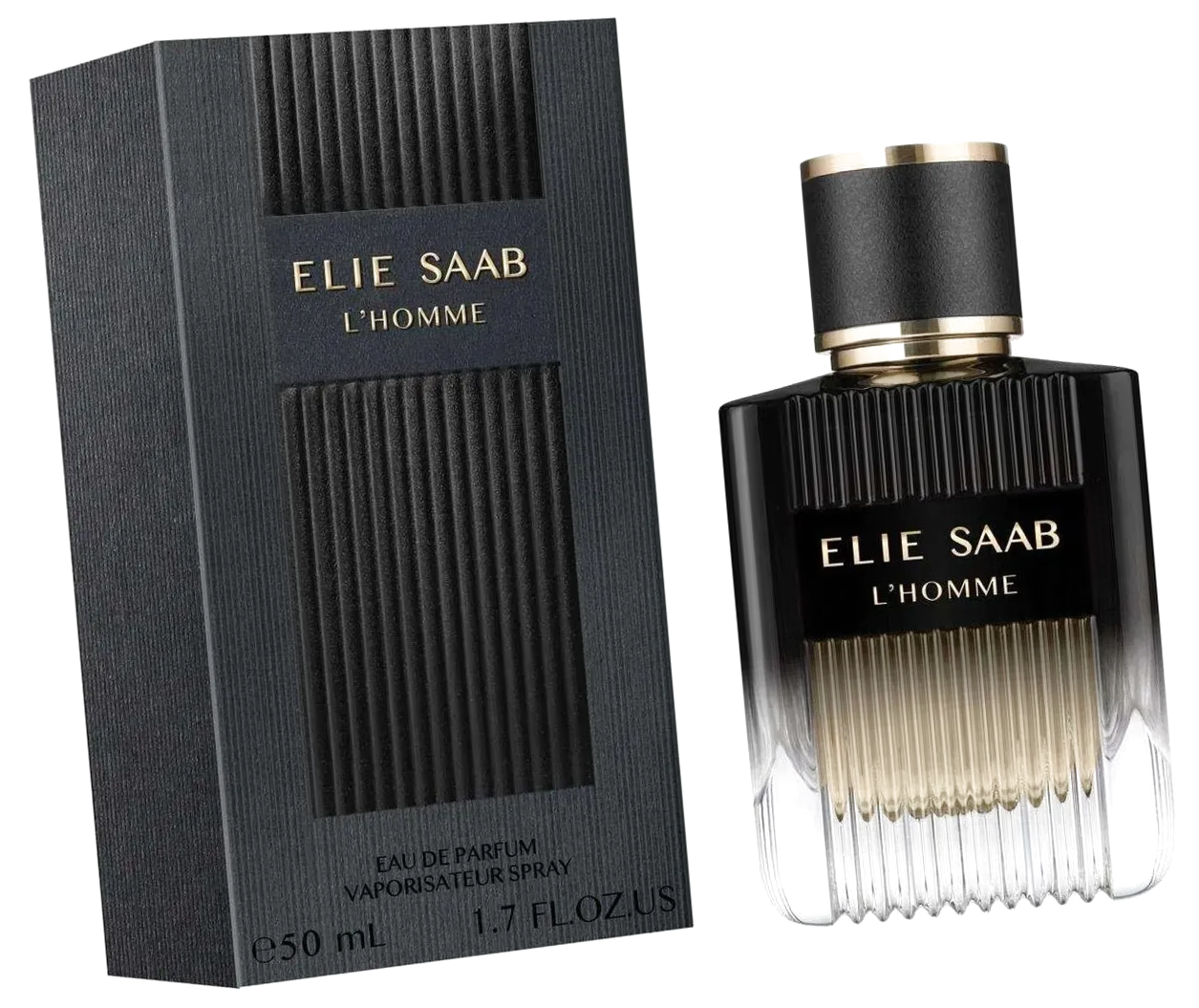 Парфюмерная вода Elie Saab L Homme мужская 100 мл / Эли Сааб Эль Хоум