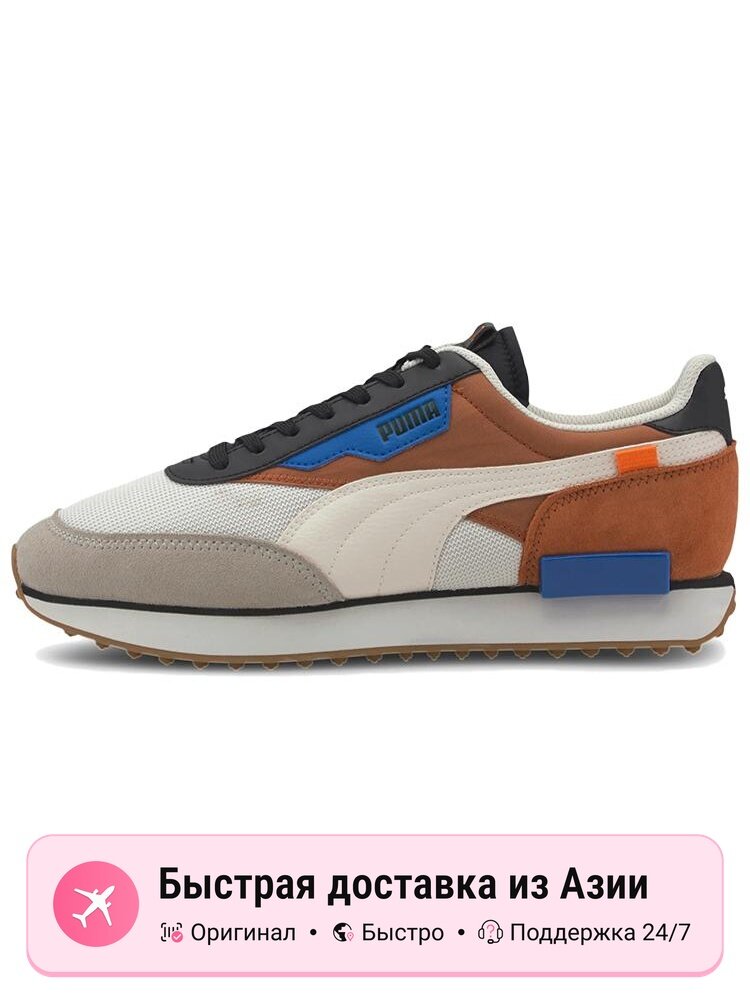 Кроссовки PUMA Future Rider