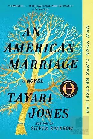 An American Marriage (Oprah's Book Club): A Novel