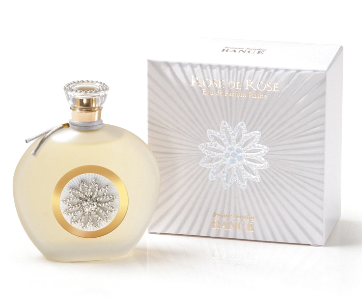 Rance 1795 Rose De Rose духи Роза для женщин 100 мл - Рансе Роз Де Роз
