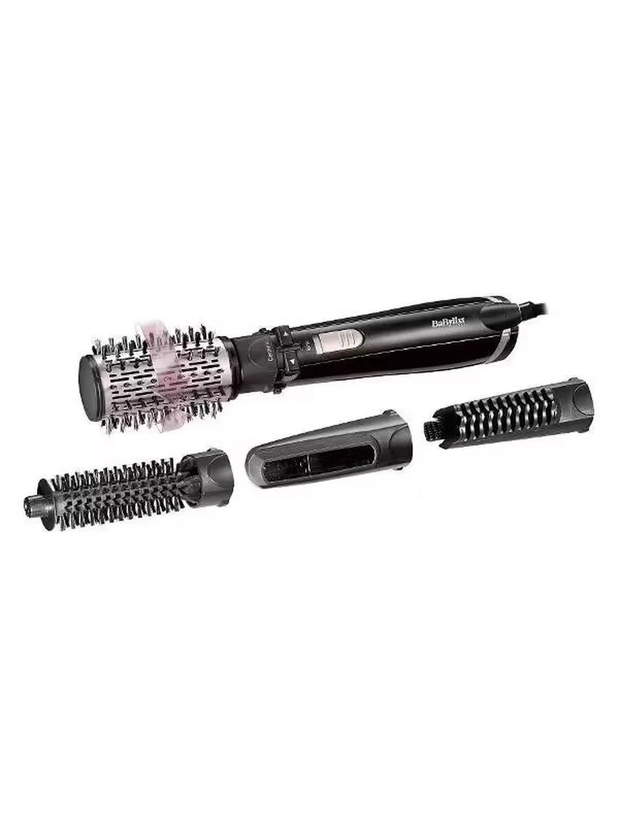 Фен-щётка Babyliss AS200E