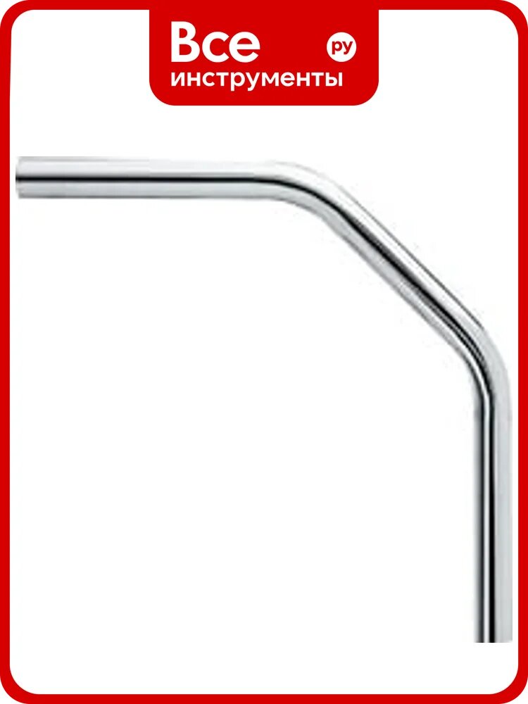 Дважды гнутая труба MFK-TORG 90 R - 32 B JR-71 25