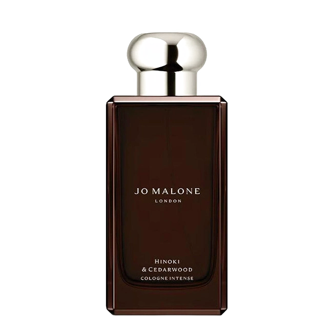 Парфюм Jo Malone Hinoki and Cedarwood для женщин и мужчин 50 мл - Джо Малон Седарвуд