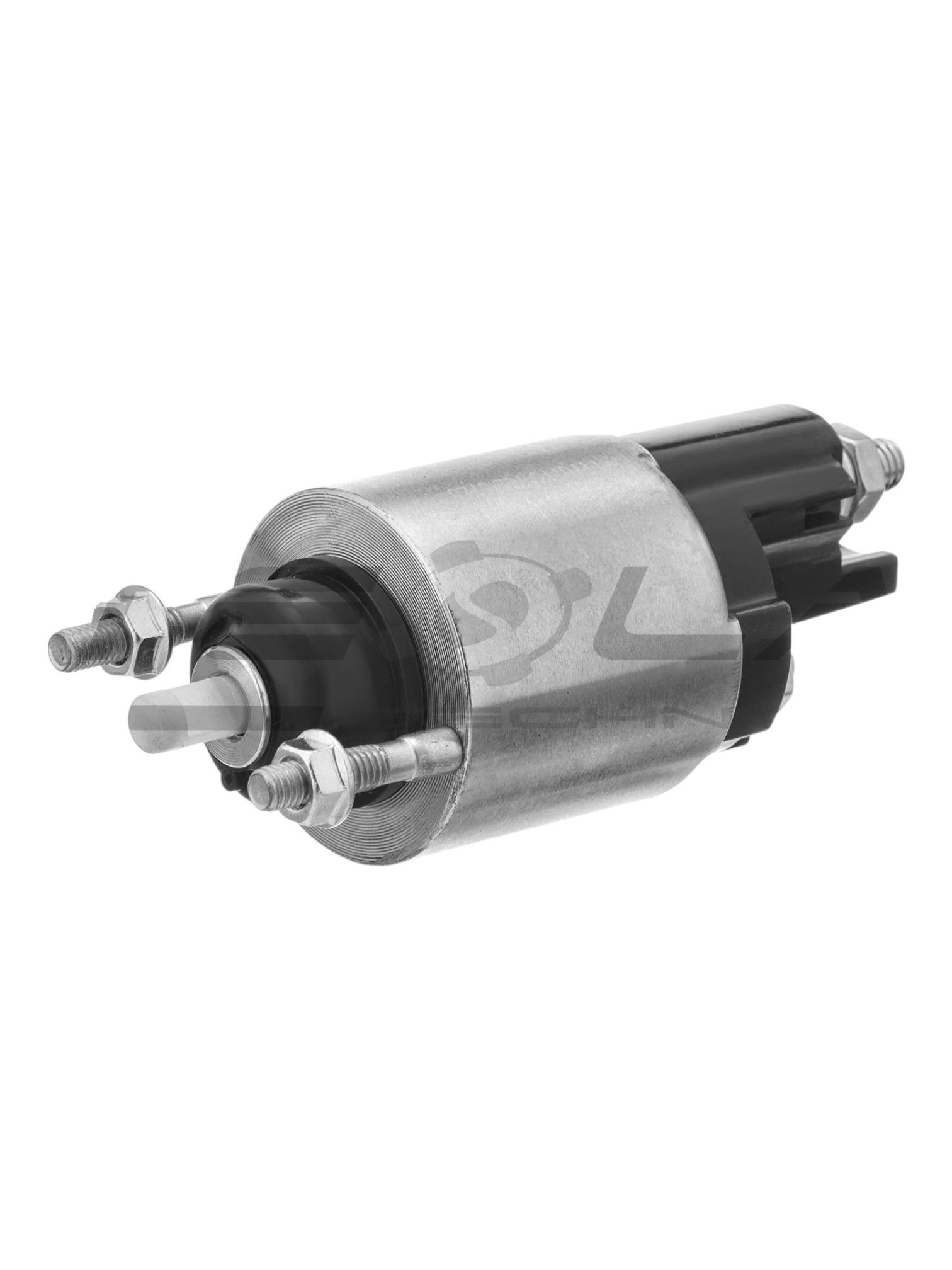 Реле втягивающее стартера Tesla Technics, для Land Rover Discovery, Land Rover Range Rover Sport, 12 В, B+ M8 (TT76773)