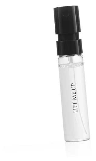 Initio Parfums Prives Lift Me Up сэмпл духов 1.5 мл - для женщин и мужчин Инитио
