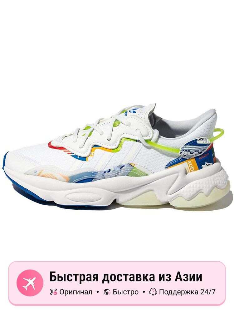 Кроссовки adidas Originals Ozweego