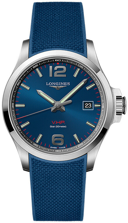  LONGINES