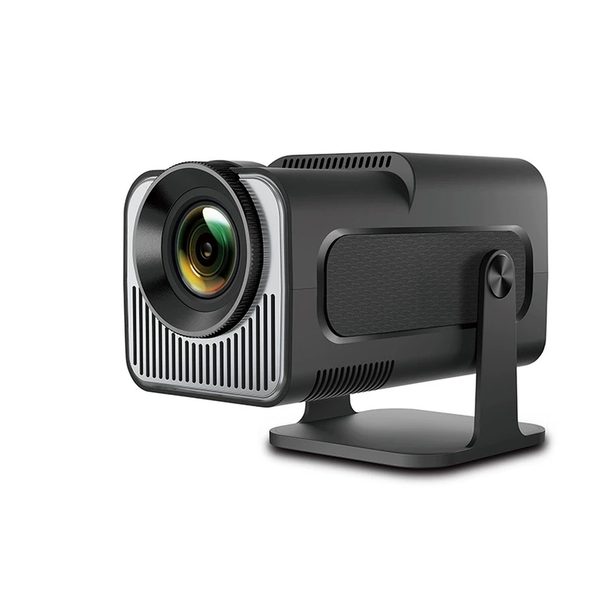 Мини-проектор HY320 Pro Max Android Smart Full HD 1080p Wireless Screen