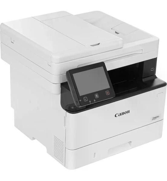 МФУ лазерное Canon i-SENSYS MF461DW USB, Wi-Fi 1200x1200 dpi