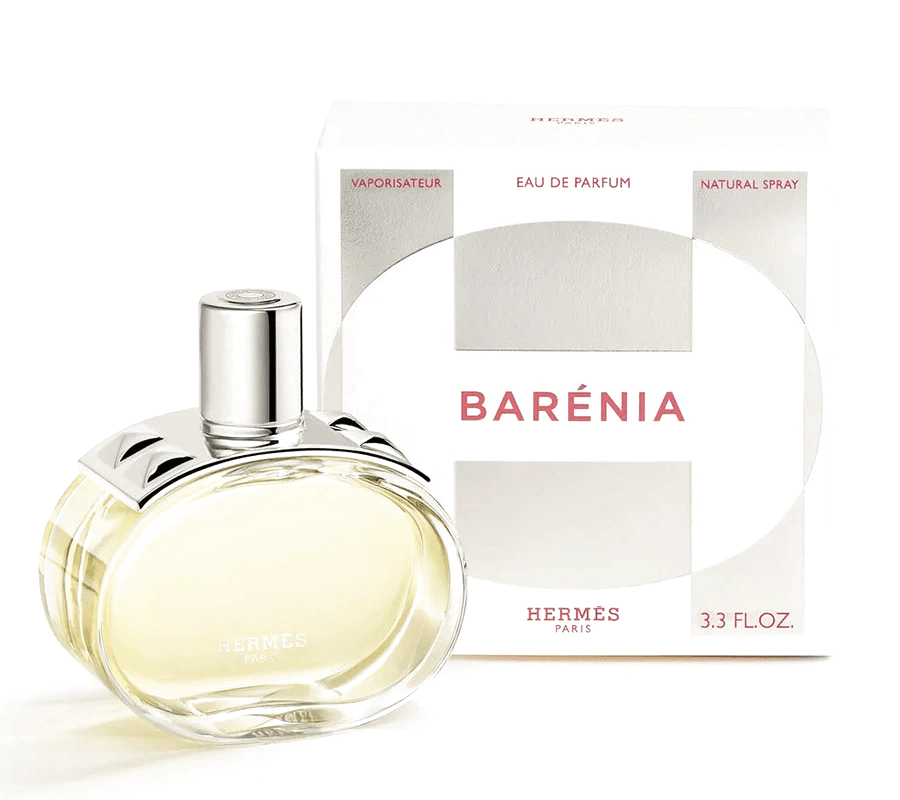 Hermes Barenia парфюмерная вода женская 100 мл - Гермес Барения духи