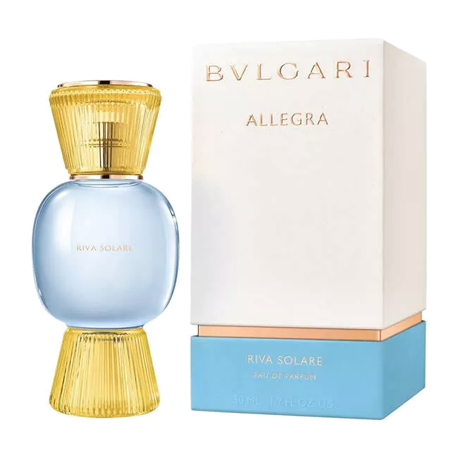 Женские духи Булгари Рива Соларе 100 мл - Bvlgari Riva Solare, Солнечный Берег