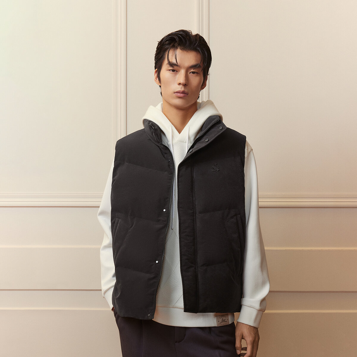 Жилет Jack & Jones