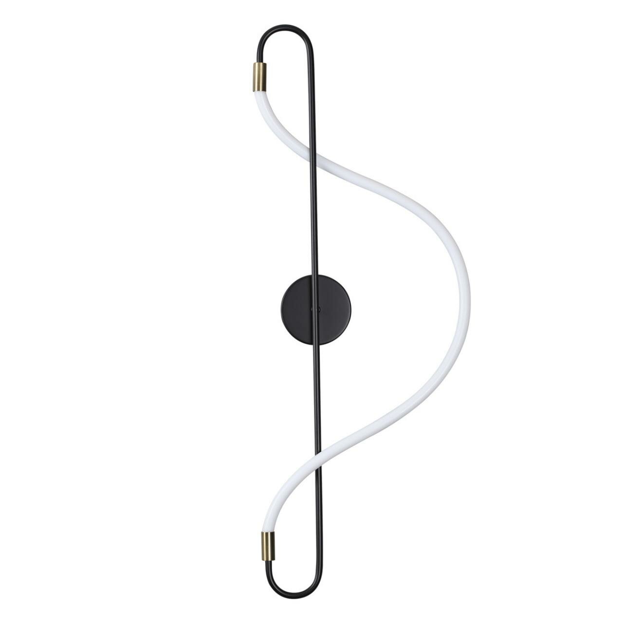 Накладной светильник Odeon Light Keys 4303/19WL