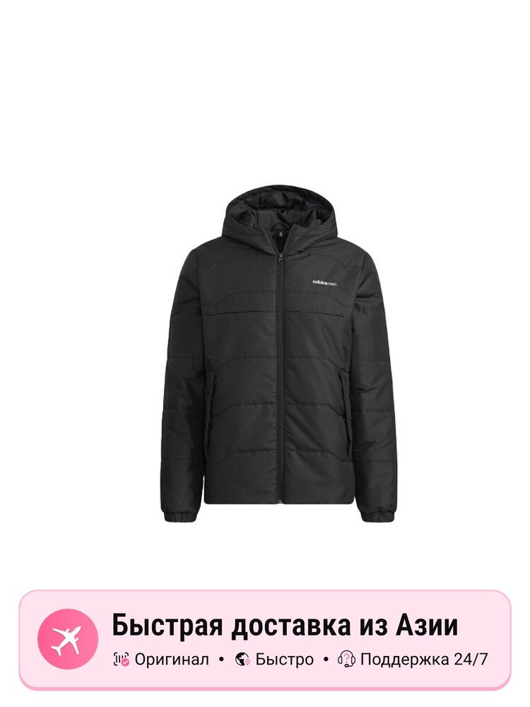 Пуховик adidas Adidas Neo
