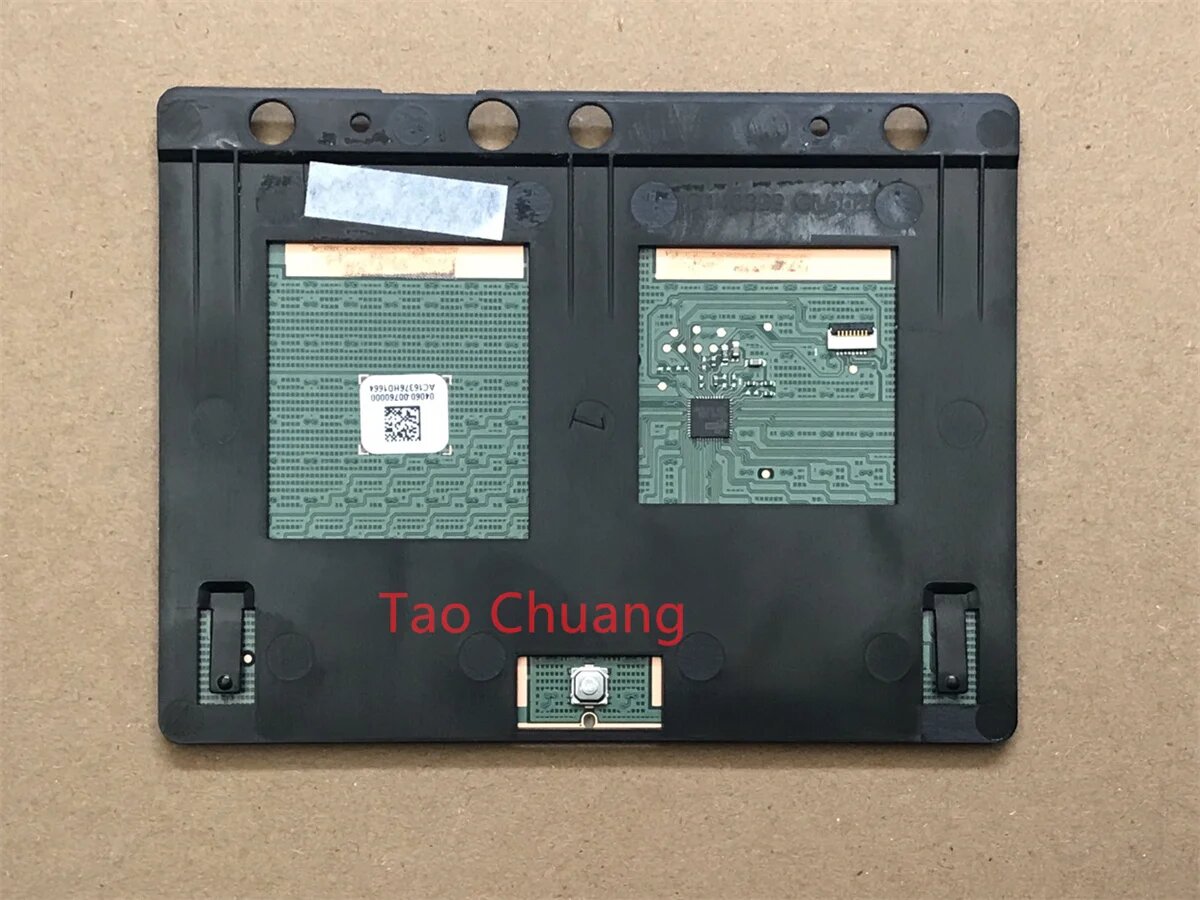 Тачпад для ASUS GL752 ZX50V GL552J GL552V FX51V GL752JW GL552JX GL552VW ZX50J ZX50JX GL552 FX PRO 6700