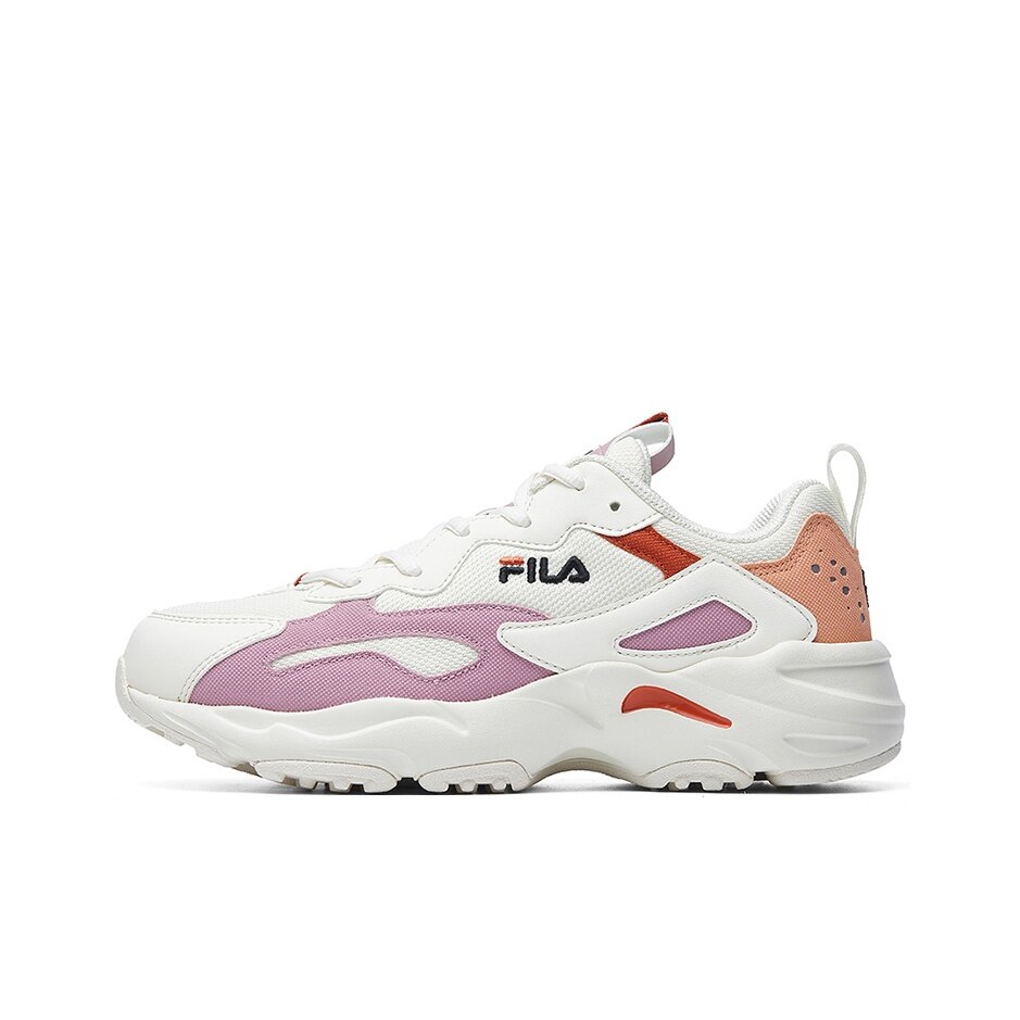 Кеды Fila Tracer