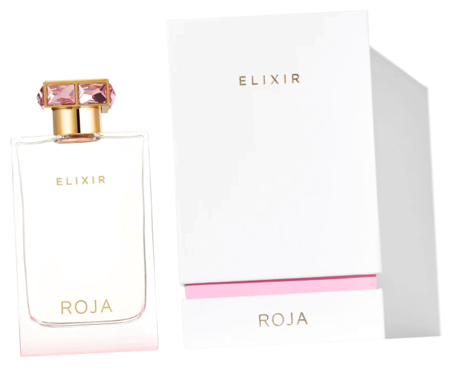 Roja Dove Elixir Pour Femme Essence De Parfum парфюмерная вода 75 мл - для женщин