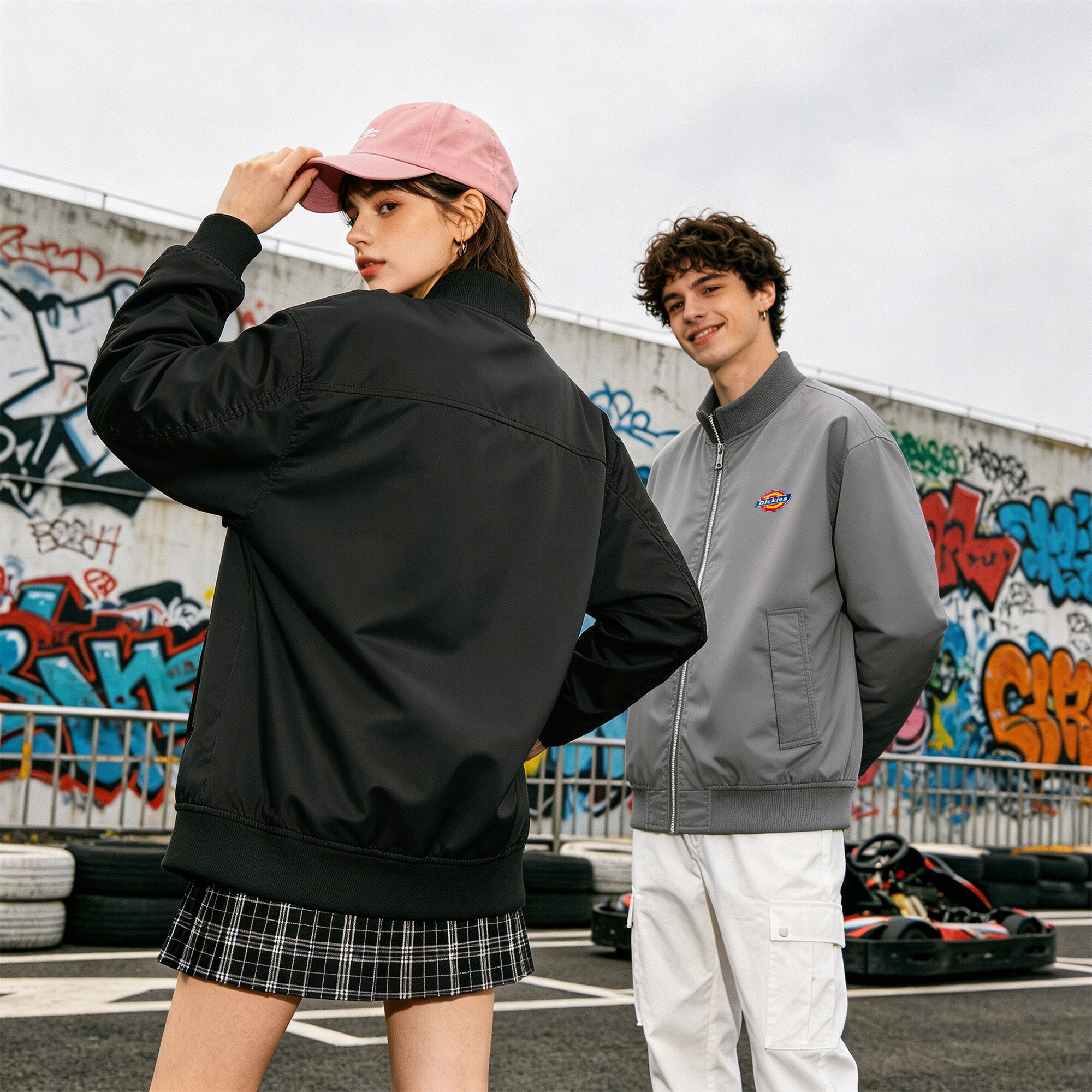 Куртка Dickies