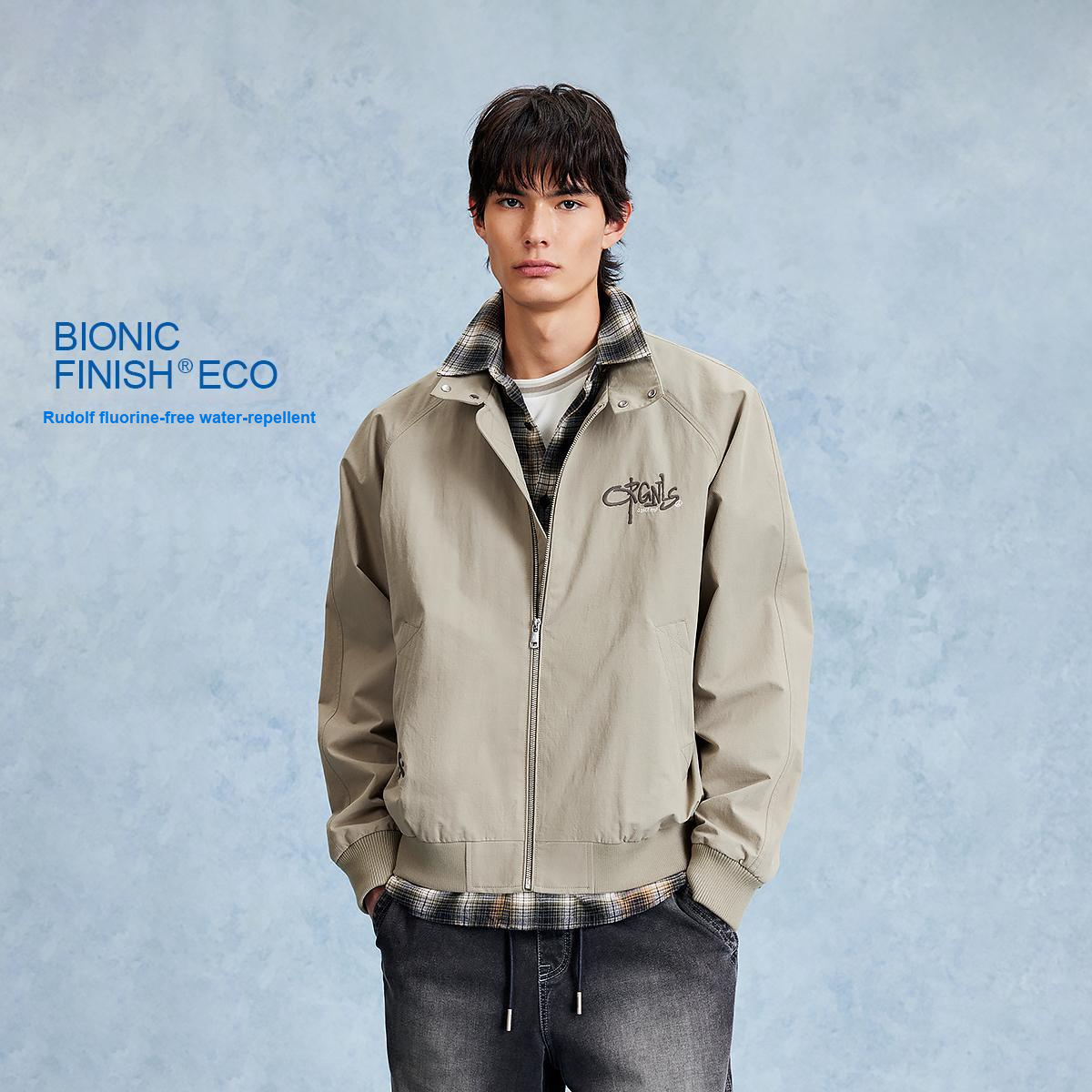 Куртка Jack & Jones