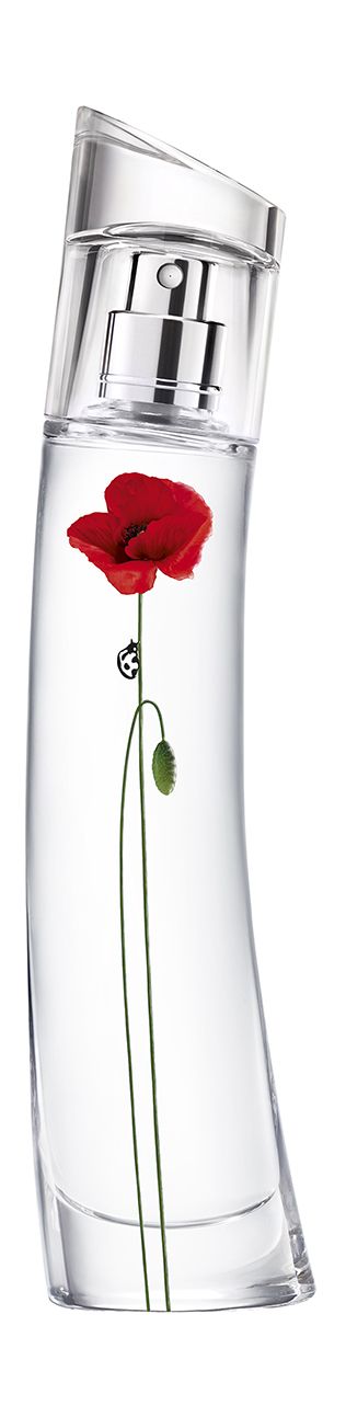 KENZO FLOWER BY KENZO жен парфюмерная вода 30 мл + подарок-сюрприз