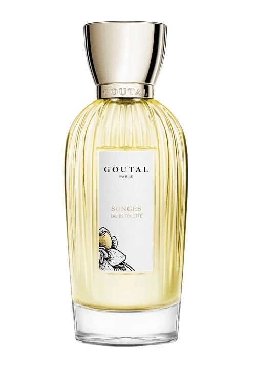 Аромат Мечты Annick Goutal Songes 100 мл для женщин / Аник Гуталь Сонгес
