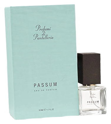 Profumi Di Pantelleria Passum духи унисекс 50 мл - Профьюми Ди Пантеллерия