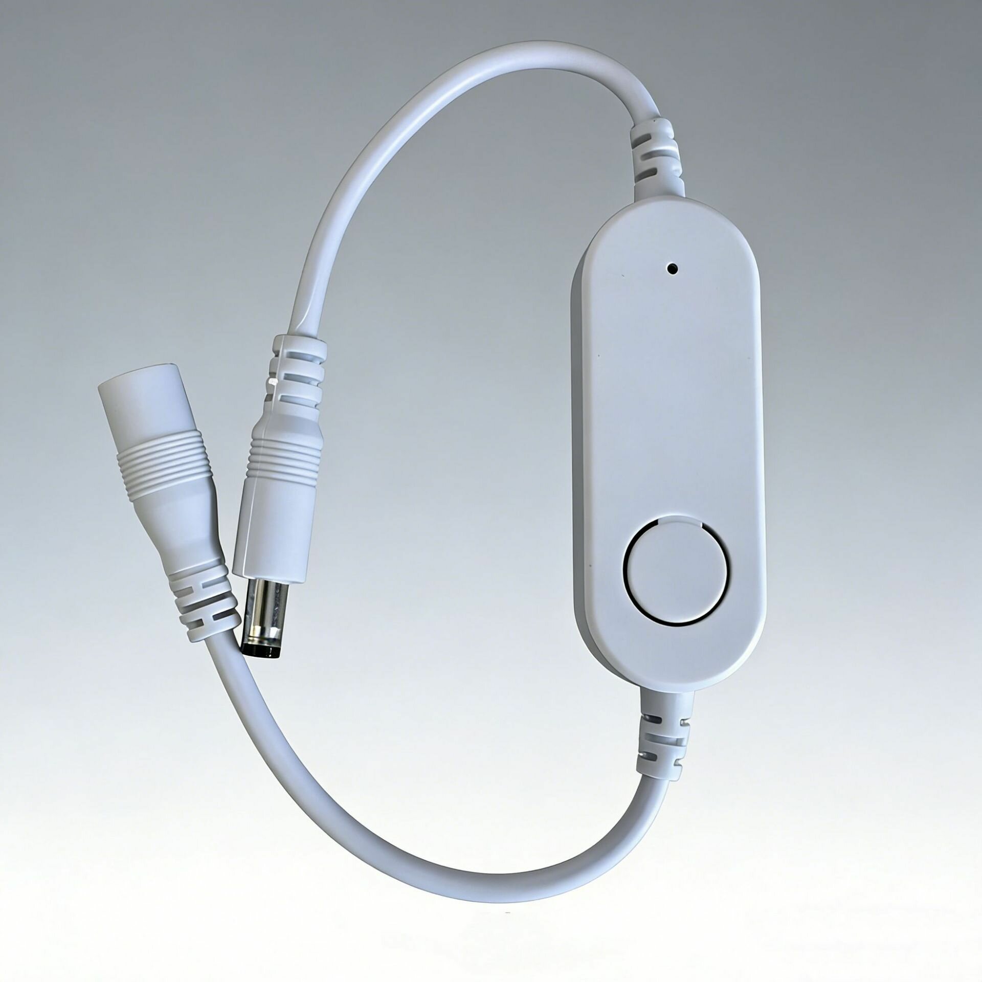 12-36V 5A Bluetooth монохромный контроллер для светодиодной ленты с приложением, умный таймер и диммер для аквариума