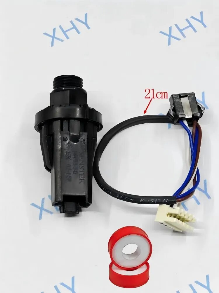 Датчик давления воды для котлов Vaillant, Protherm, Electrolux, Viessmann, 0.5-4.5V