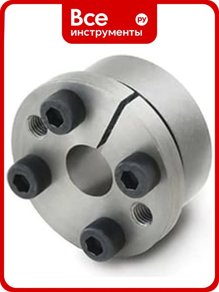 Зажимная втулка ISKRA KLBB350 PHF FX52-50x80 KLBB350-ISKRA