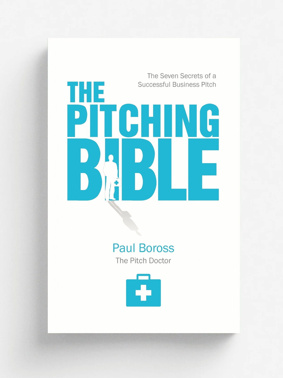 The Pitching Bible